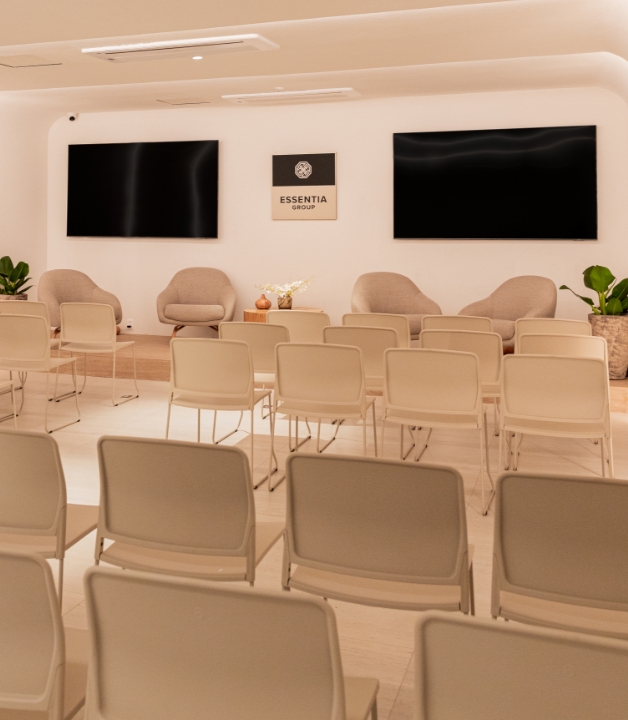 Essentia Group Essentia Group