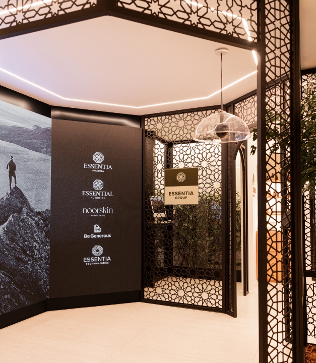 Essentia Group Essentia Group